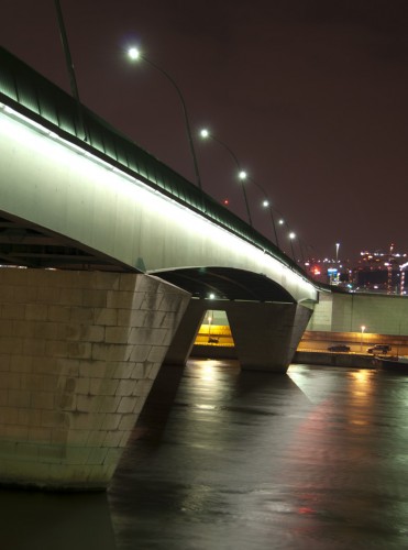The 35 Bridges of Paris in an Evening – Flocking Somewhere